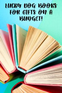 Budget Friendly Gifts from Lucky Dog Books in Dallas - MCLife Dallas ...