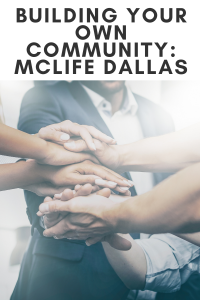 Building Your Own Community: MCLife Dallas - MCLife Dallas - Apartment ...